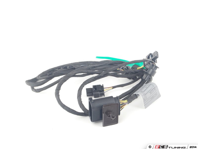 Genuine BMW - 61129122274 - CABLE SET (61-12-9-122-274)