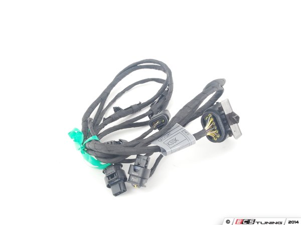 Genuine BMW - 61129122274 - CABLE SET (61-12-9-122-274)