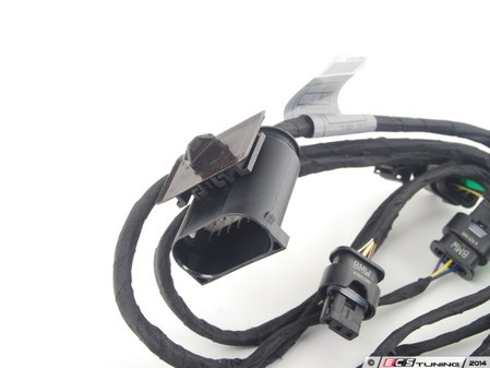 Genuine BMW - 61129122274 - CABLE SET (61-12-9-122-274)