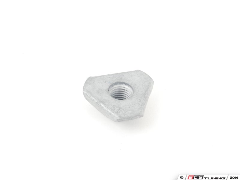 Genuine Porsche - WHT003218 - Sway Bar nut - Priced Each