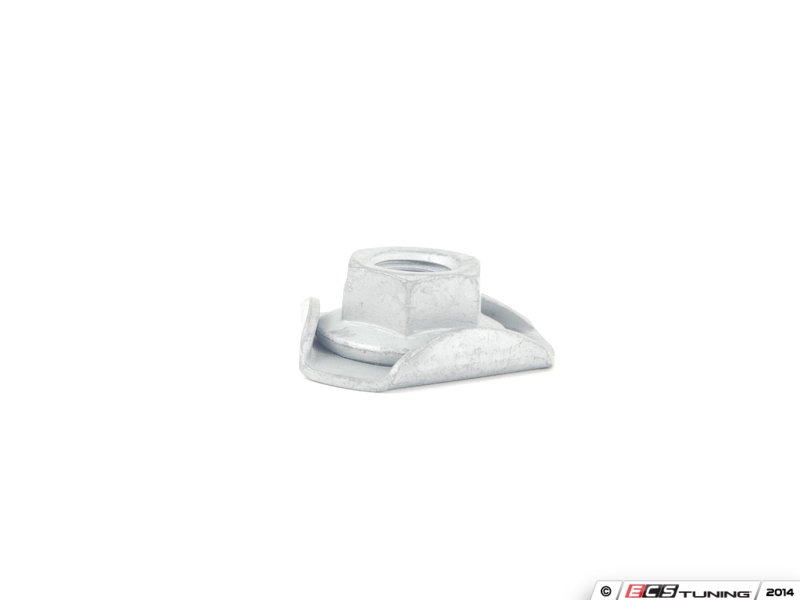Genuine Porsche - WHT003218 - Sway Bar nut - Priced Each