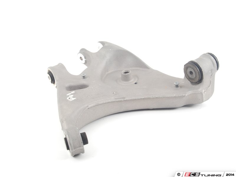 Genuine Volkswagen Audi - 8E0505311AD - Rear Lower Control Arm - Left ...