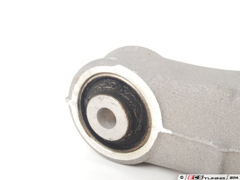 Genuine Volkswagen Audi - 8E0505311AD - Rear Lower Control Arm - Left ...