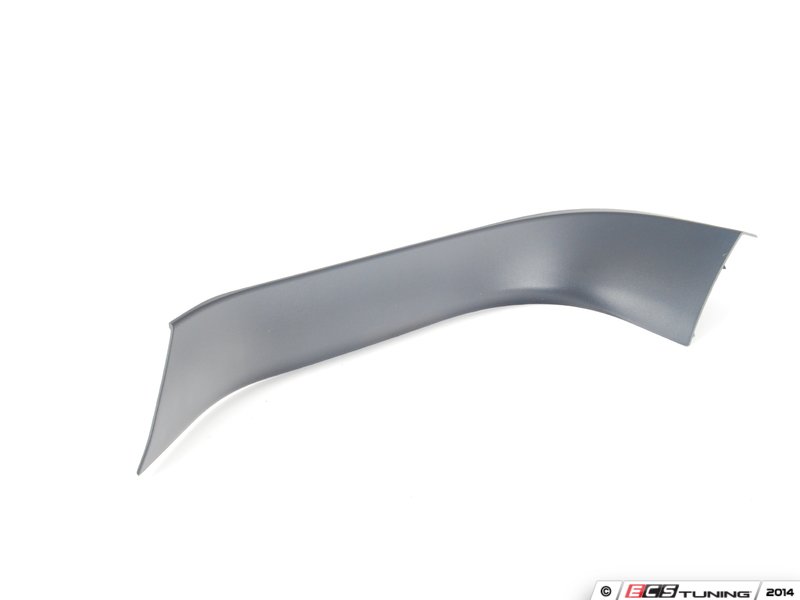 Genuine BMW - 51496954896 - TRIM PANEL (51-49-6-954-896)