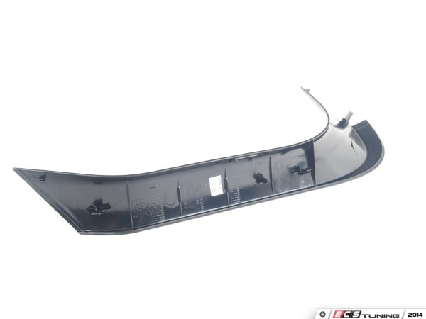 Genuine BMW - 51496954896 - TRIM PANEL (51-49-6-954-896)