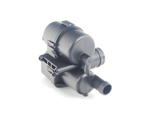 BMW Leak Detection Pump Parts - ECS Tuning