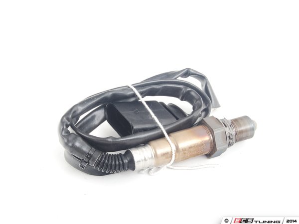 Genuine Volkswagen Audi - 1K0998262A - Oxygen Sensor - Priced Each (1K0 ...