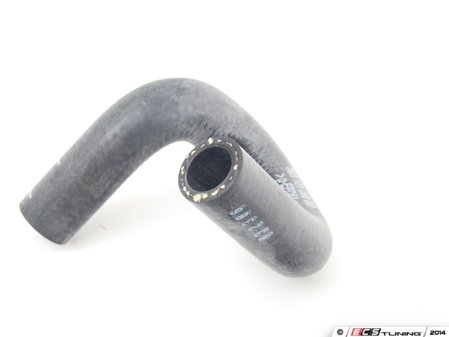 Genuine Volkswagen Audi - 06B121058BD - Coolant Return Hose (06B 121 ...