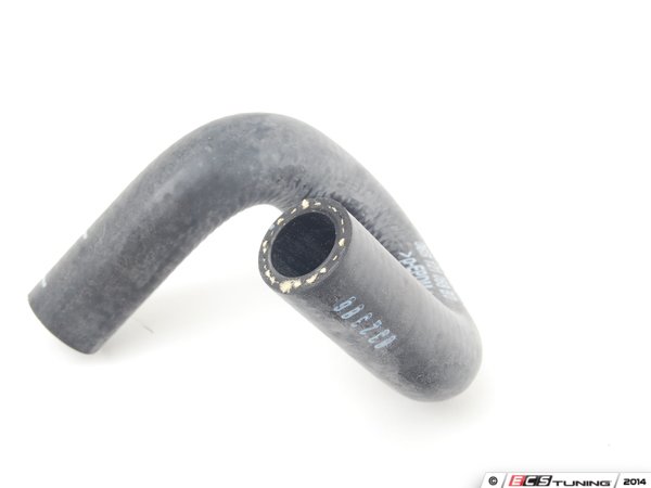 Genuine Volkswagen Audi - 06B121058BD - Coolant Return Hose (06B 121 ...