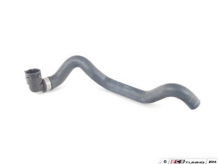 Genuine Volkswagen Audi - 4B0819371L - Heater Core Hose - Supply (4B0 ...