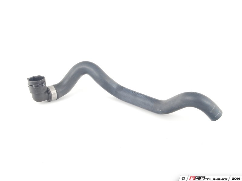Genuine Volkswagen Audi - 4B0819371L - Heater Core Hose - Supply (4B0 ...