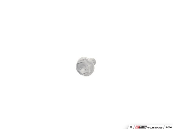 Genuine Volkswagen Audi - WHT000322 - Bolt - priced each (WHT 000 322)