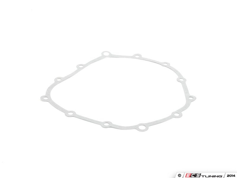 Genuine Volkswagen Audi - 0AW301475B - Transmission Case Gasket (0AW ...
