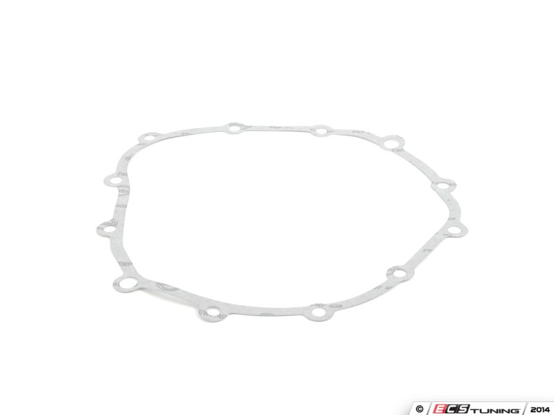 Genuine Volkswagen Audi - 0AW301475B - Transmission Case Gasket (0AW ...