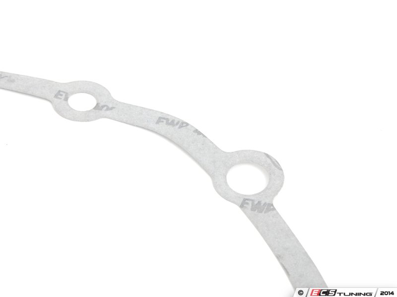 Genuine Volkswagen Audi - 0AW301475B - Transmission Case Gasket (0AW ...
