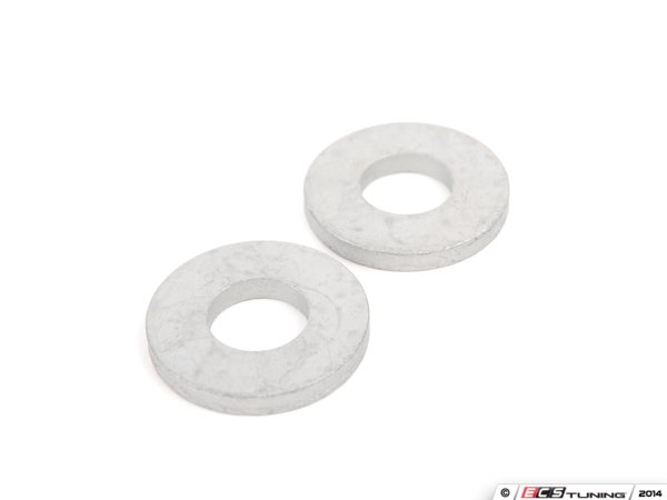 Genuine Mercedes Benz - 910105014016KT - Front Lower Control Arm ...