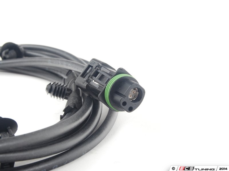 Genuine BMW - 61119182293 - SET OF CABLES, REVER (61-11-9-182-293)