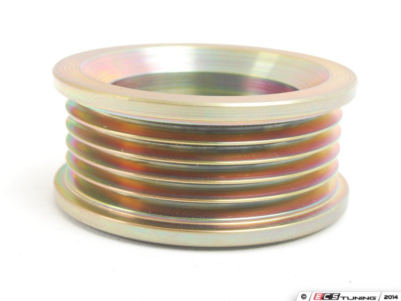 Genuine Volkswagen Audi - 028903119R - Alternator Pulley - (NO LONGER ...