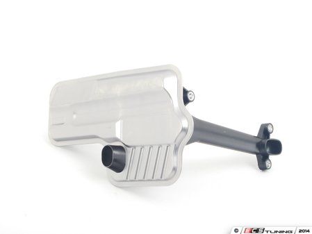 Genuine Volkswagen Audi - 0AW301519C - CVT Transmission Filter (0AW 301 ...