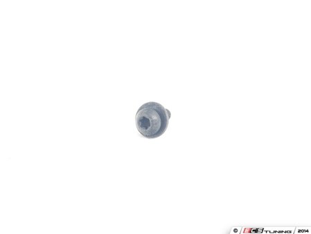 Genuine Volkswagen Audi - N90958902 - Hex Bolt - Priced Each (N 909 589 02)