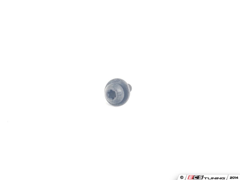 Genuine Volkswagen Audi - N90958902 - Hex Bolt - Priced Each (N 909 589 02)