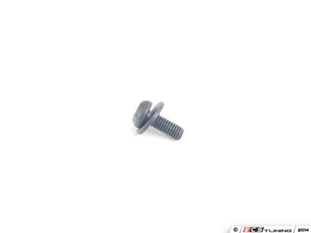 Genuine Volkswagen Audi - N90958902 - Hex Bolt - Priced Each (N 909 589 02)