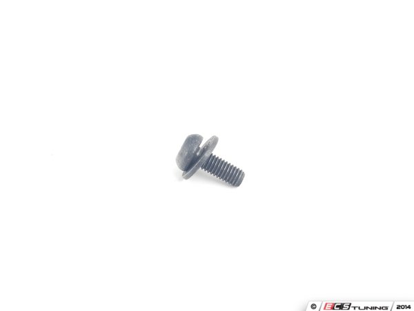 Genuine Volkswagen Audi - N90958902 - Hex Bolt - Priced Each (N 909 589 02)