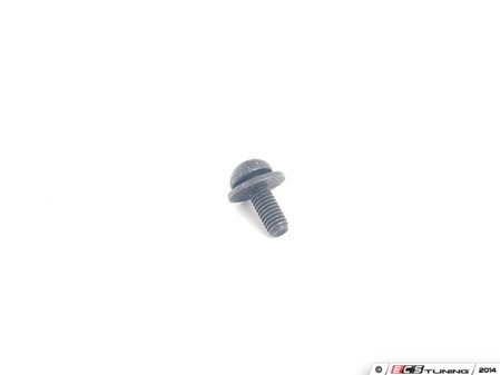 Genuine Volkswagen Audi - N90958902 - Hex Bolt - Priced Each (N 909 589 02)