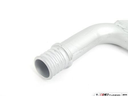 Genuine BMW - 11531733350 - BMW Coolant Pipe (11-53-1-733-350)