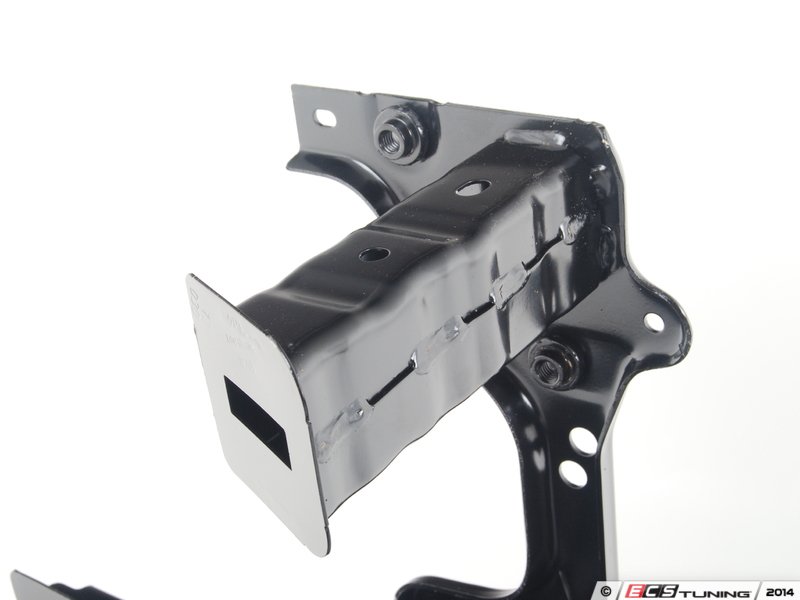 Genuine MINI - 51119801601 - CARRIER, BUMPER FRON (51-11-9-801-601)