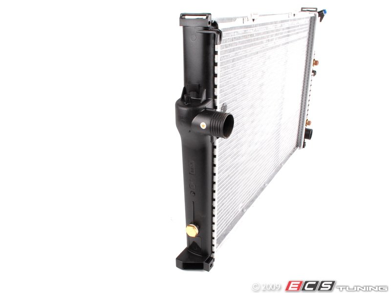 Mahle-Behr - 17111723398 - Radiator
