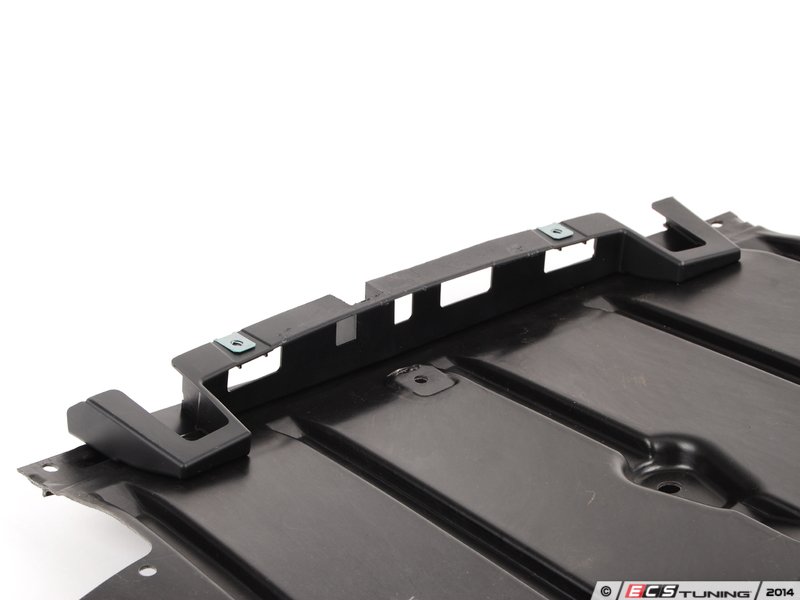 Genuine BMW - 51758046334 - Belly Pan (51-75-8-046-334)