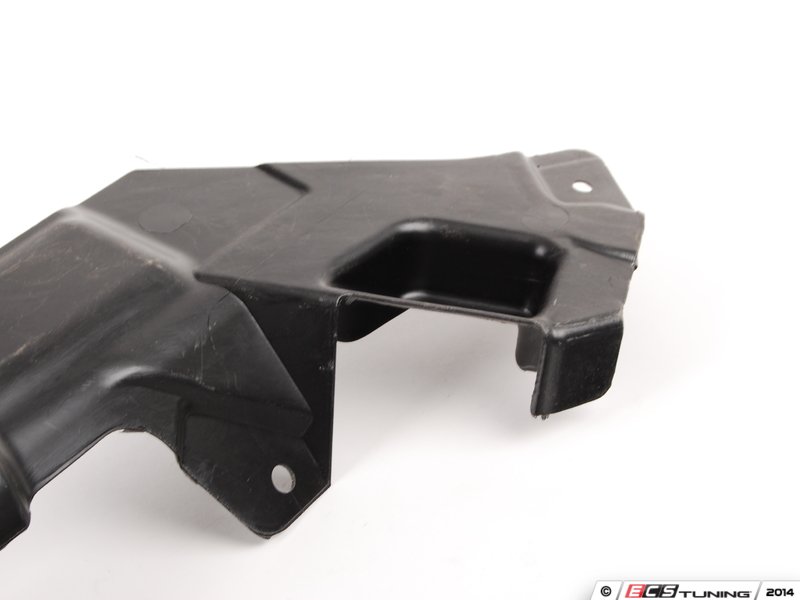 Genuine BMW - 51758046334 - Belly Pan (51-75-8-046-334)