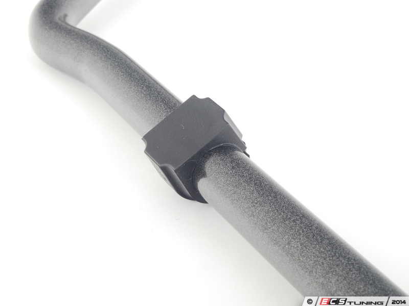 ECS News - MINI R56 Cooper Base H&R Rear Sway Bars