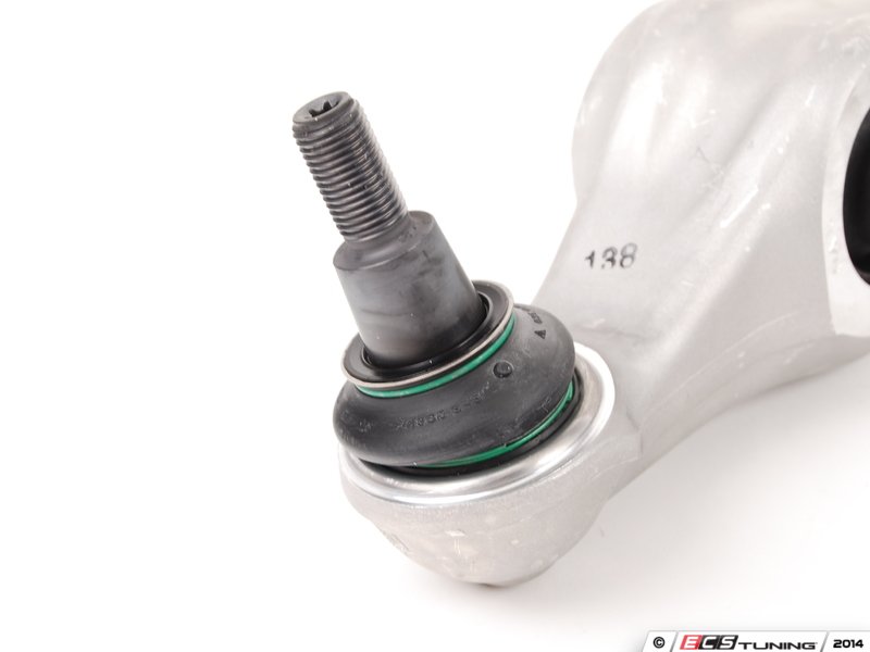 Genuine Porsche - 95834105403 - Front Lower Control Arm