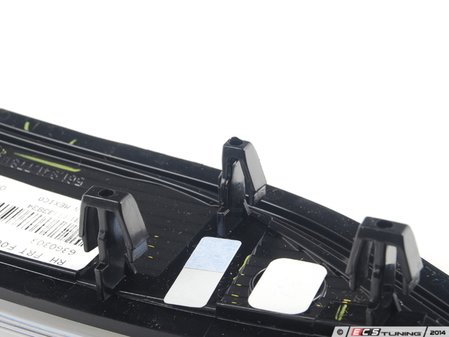 Genuine Volkswagen Audi - 561941778B - Lower Trim Grille - Right (561 ...