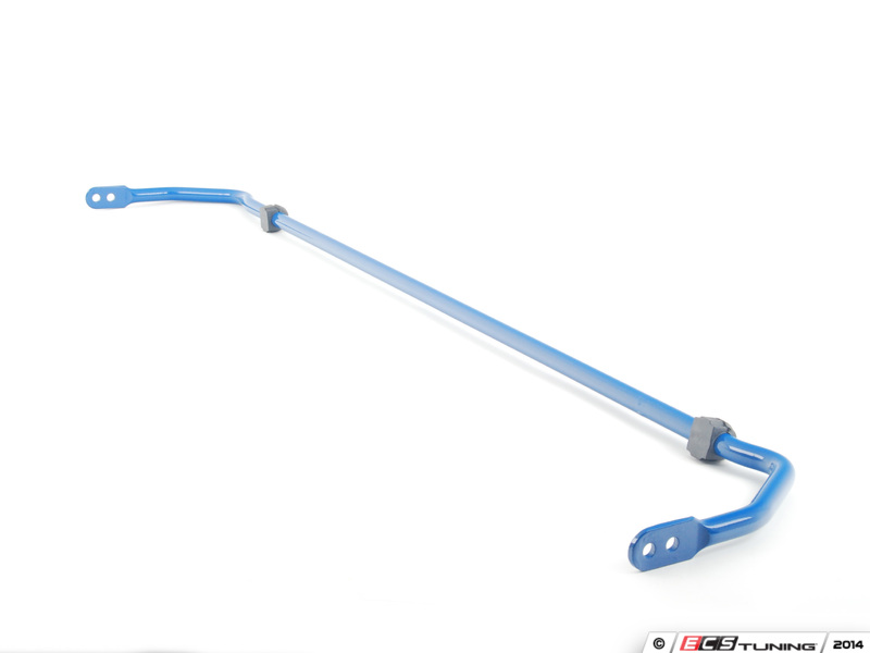 ECS News - MINI R56 Cooper S JCW H&R Sway Bars