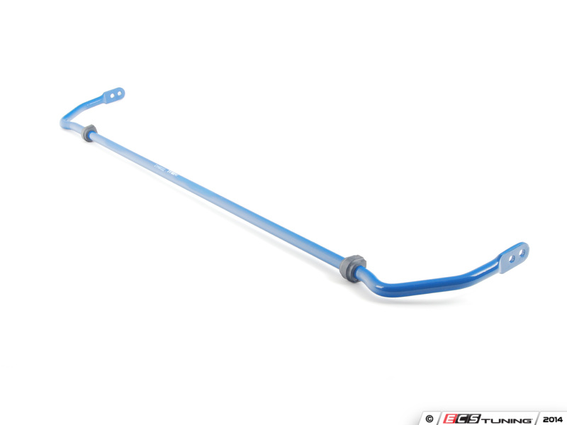 ECS News - MINI R56 Cooper S JCW H&R Sway Bars