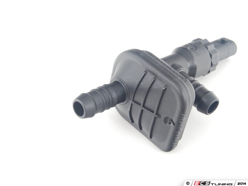 Genuine Volkswagen Audi - 03L919824C - Fuel temperature sender (03L 919 ...