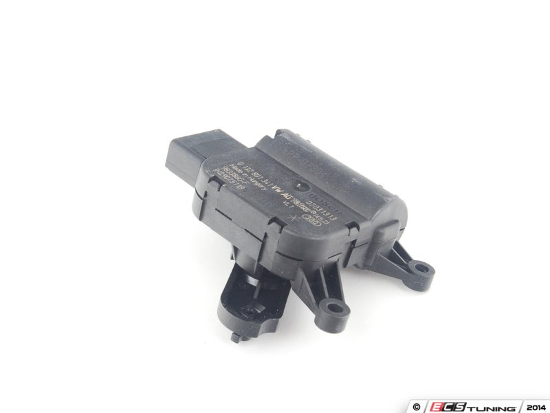 Genuine Volkswagen Audi - 1K0907511B - Servo Motor - Right - (NO LONGER ...