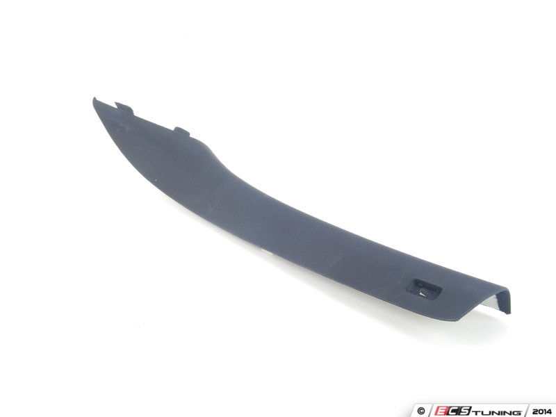Genuine BMW - 51438036251 - "A" Pillar Cover - Left (51-43-8-036-251)
