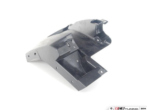 Genuine BMW - 51118068128 - M Sport Bumper Support - Right (51-11-8-068 ...