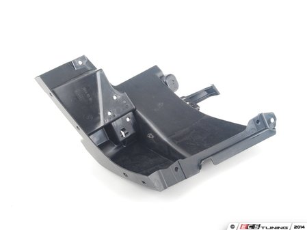 Genuine BMW - 51118068128 - M Sport Bumper Support - Right (51-11-8-068 ...