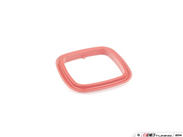 Genuine Volkswagen Audi - 03H133237J - Upper intake manifold gasket ...