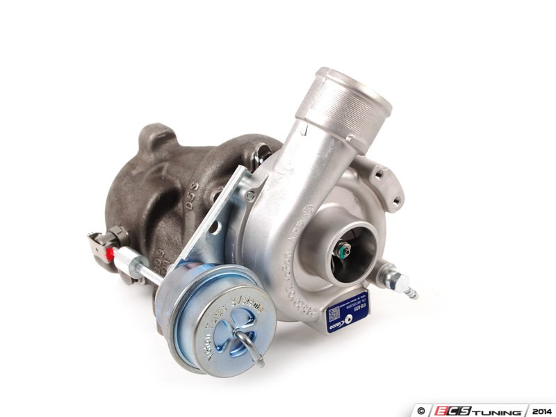 Vaico - 058145703L - K03 Turbocharger