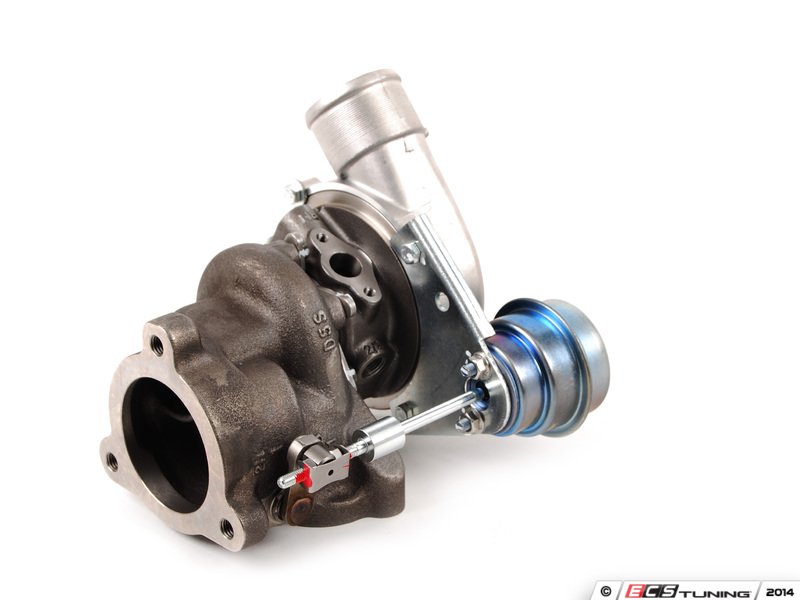 Vaico - 058145703L - K03 Turbocharger