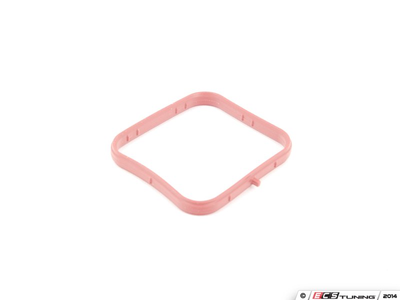 Genuine Volkswagen Audi - 03H133237G - Upper Intake Manifold Gasket ...