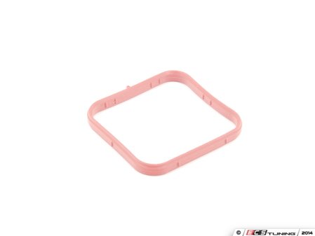 Genuine Volkswagen Audi - 03H133237G - Upper Intake Manifold Gasket ...