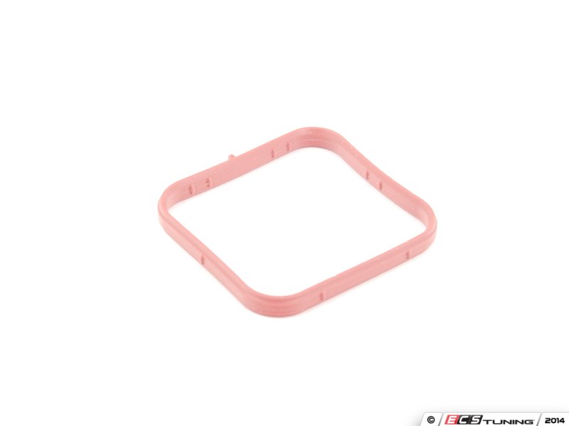 Genuine Volkswagen Audi - 03H133237G - Upper Intake Manifold Gasket ...