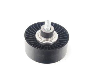 BMW E90 335i N55 3.0L Idler Pulley Belts & Parts - ECS Tuning